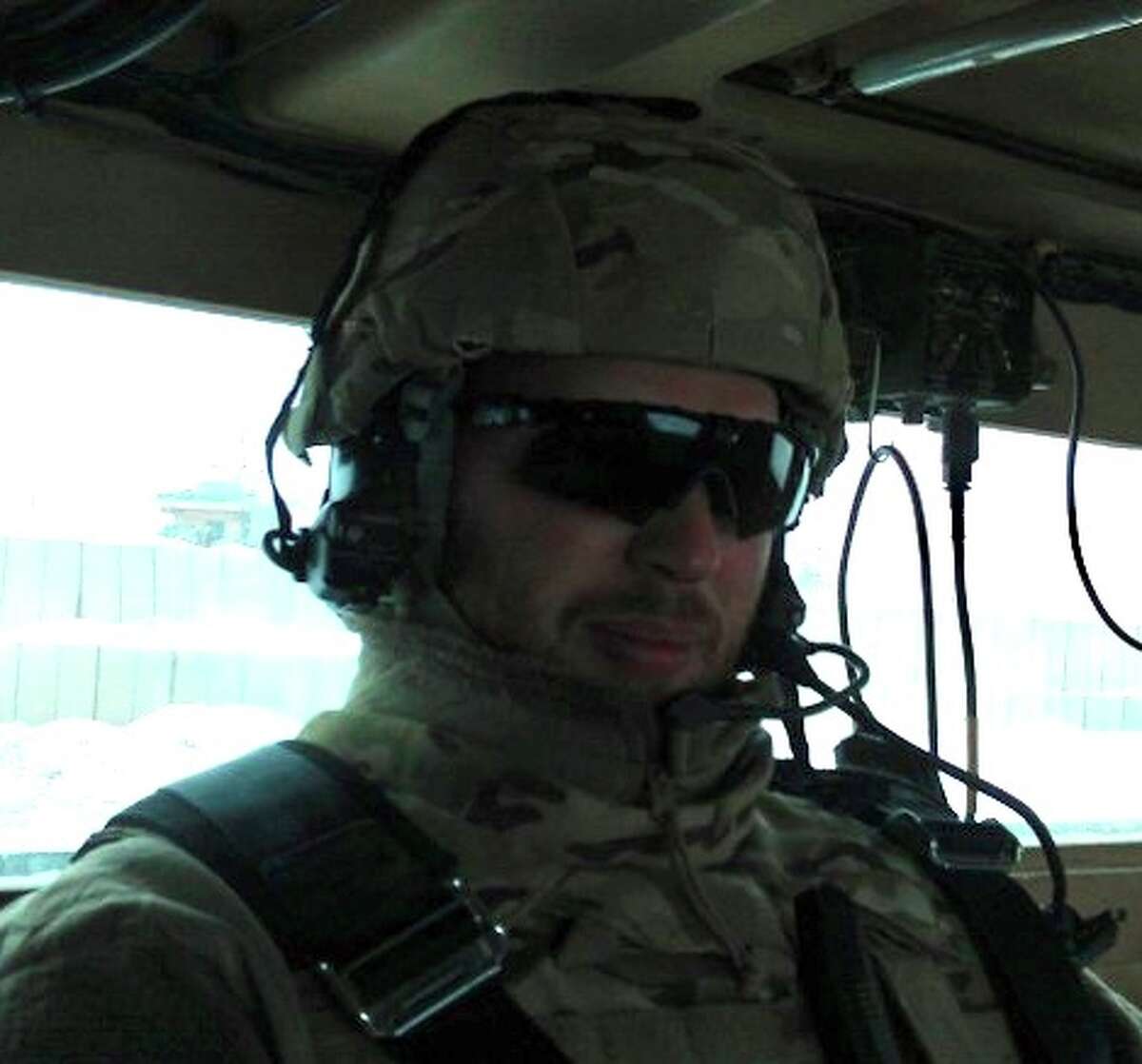 Show of Support to honor military families this week