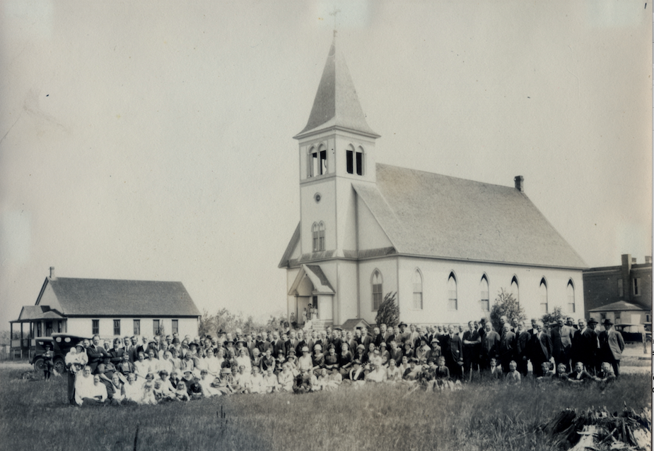 What we know about Kaleva's early Finnish heritage