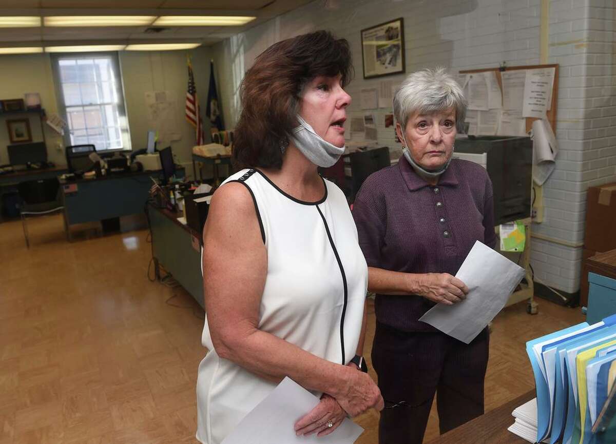 Lawyer says West Haven election challenge filed in court, past ...