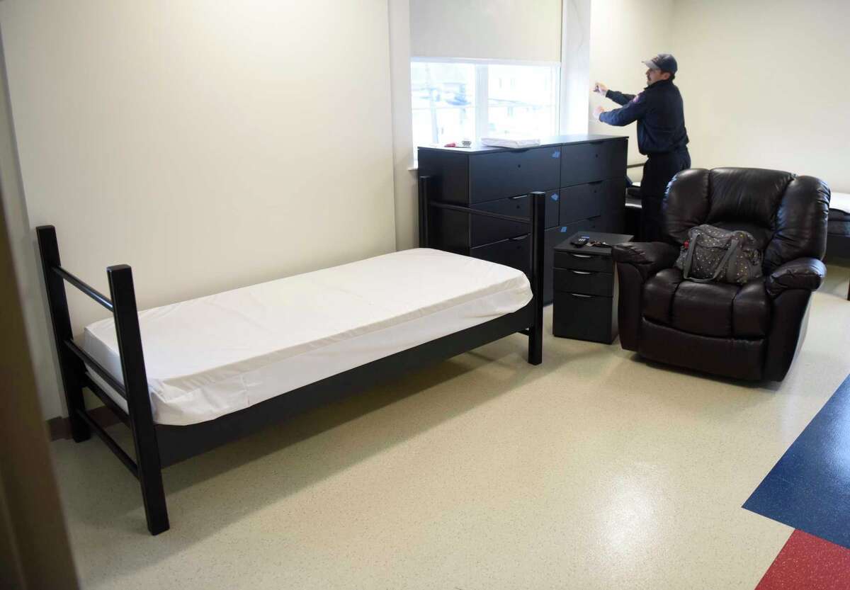 In photos: Byram Fire Station officially reopens after $3 million ...