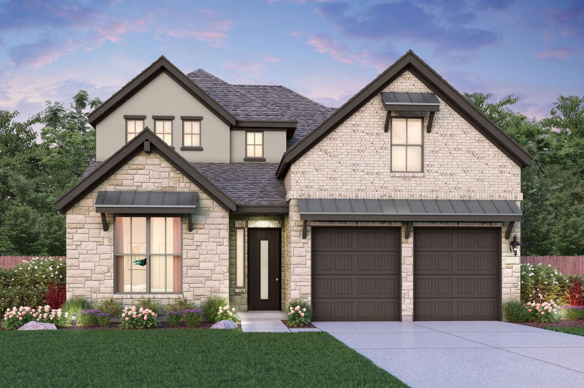 New Houston-based homebuilder begins operations in Houston market
