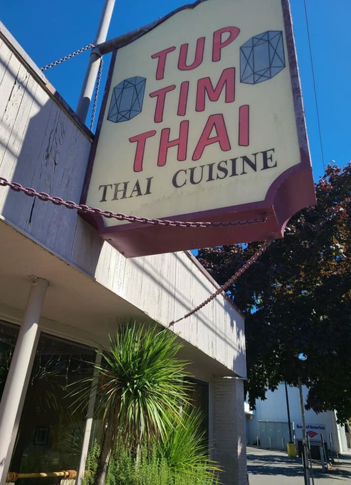 Tup Tim Thai restaurant in Seattle's Uptown neighborhood closing after ...