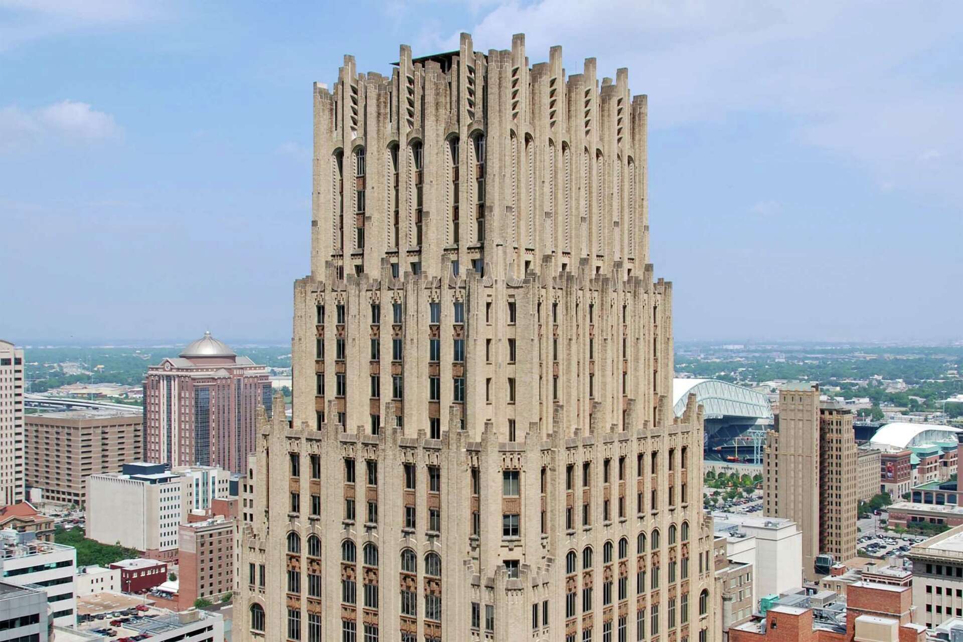 Finn Hall upgrades coming under Michelin-star chef in Houston