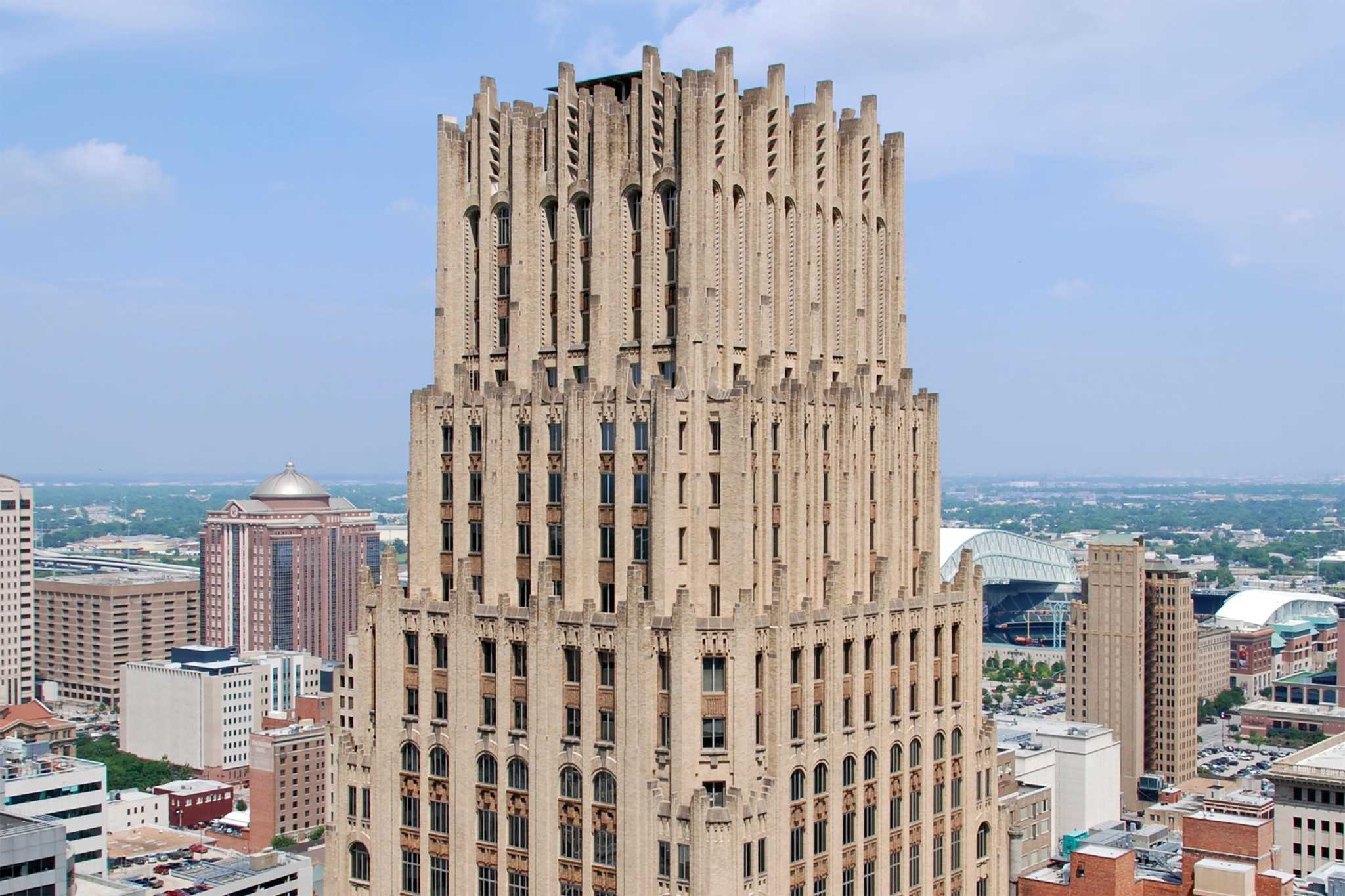 This year’s Good Brick Tour offers a virtual look at 4 unique Houston sites