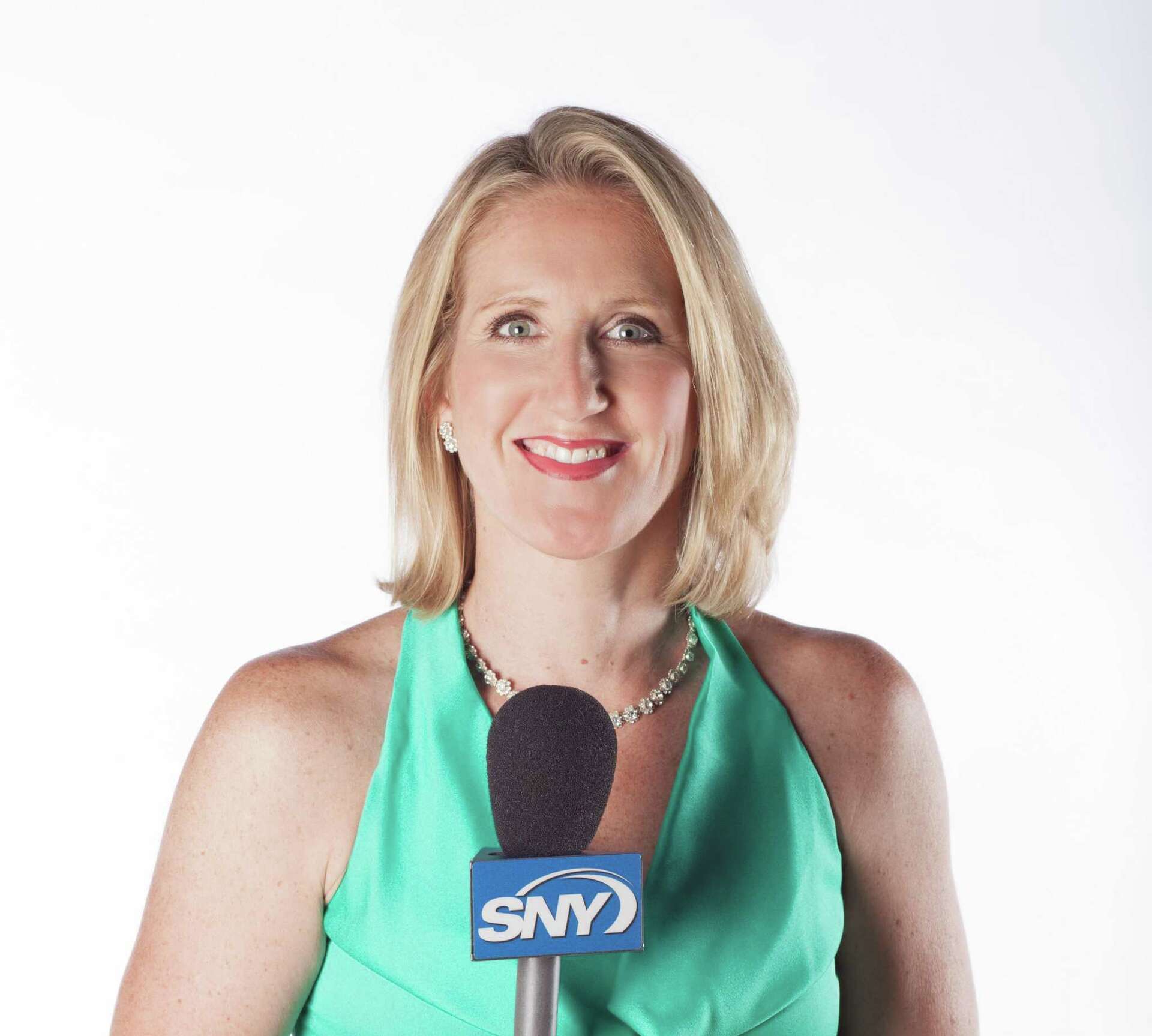 How broadcasting UConn games keeps former Husky Meghan Culmo connected ...