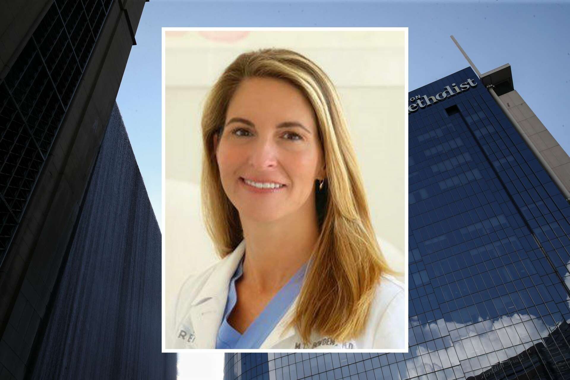 Houston doctor's $25M lawsuit against Methodist hospital dismissed