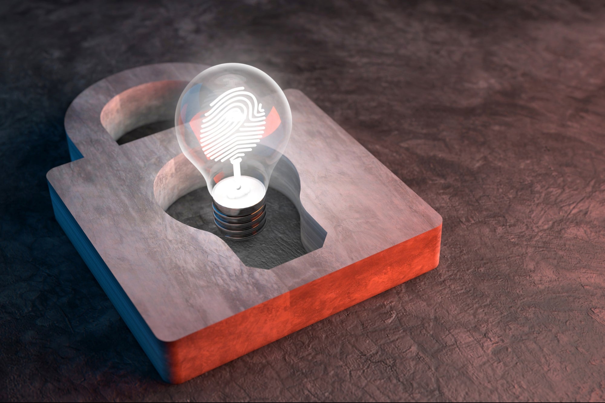 How To Proactively Protect Your Intellectual Property Online