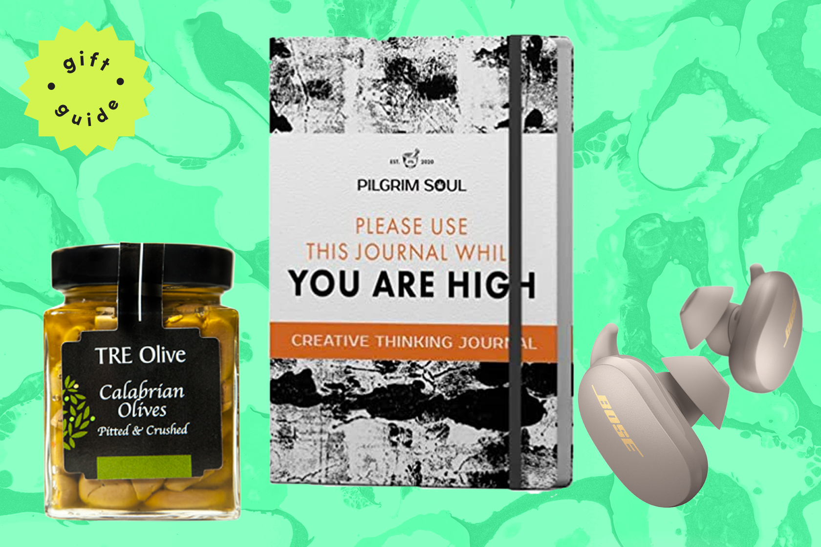 Gift guide for co-workers