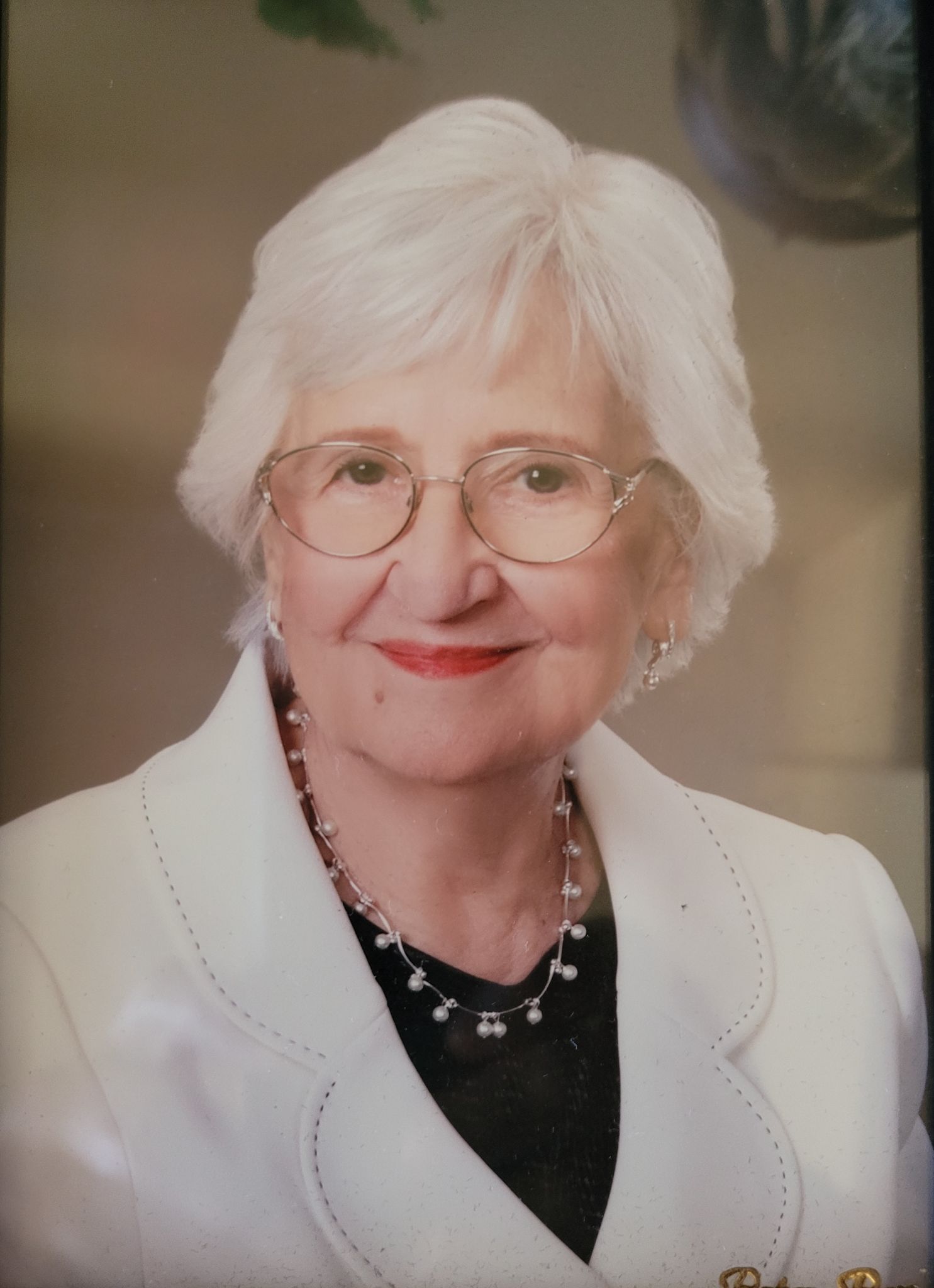 Judith M. Resendez