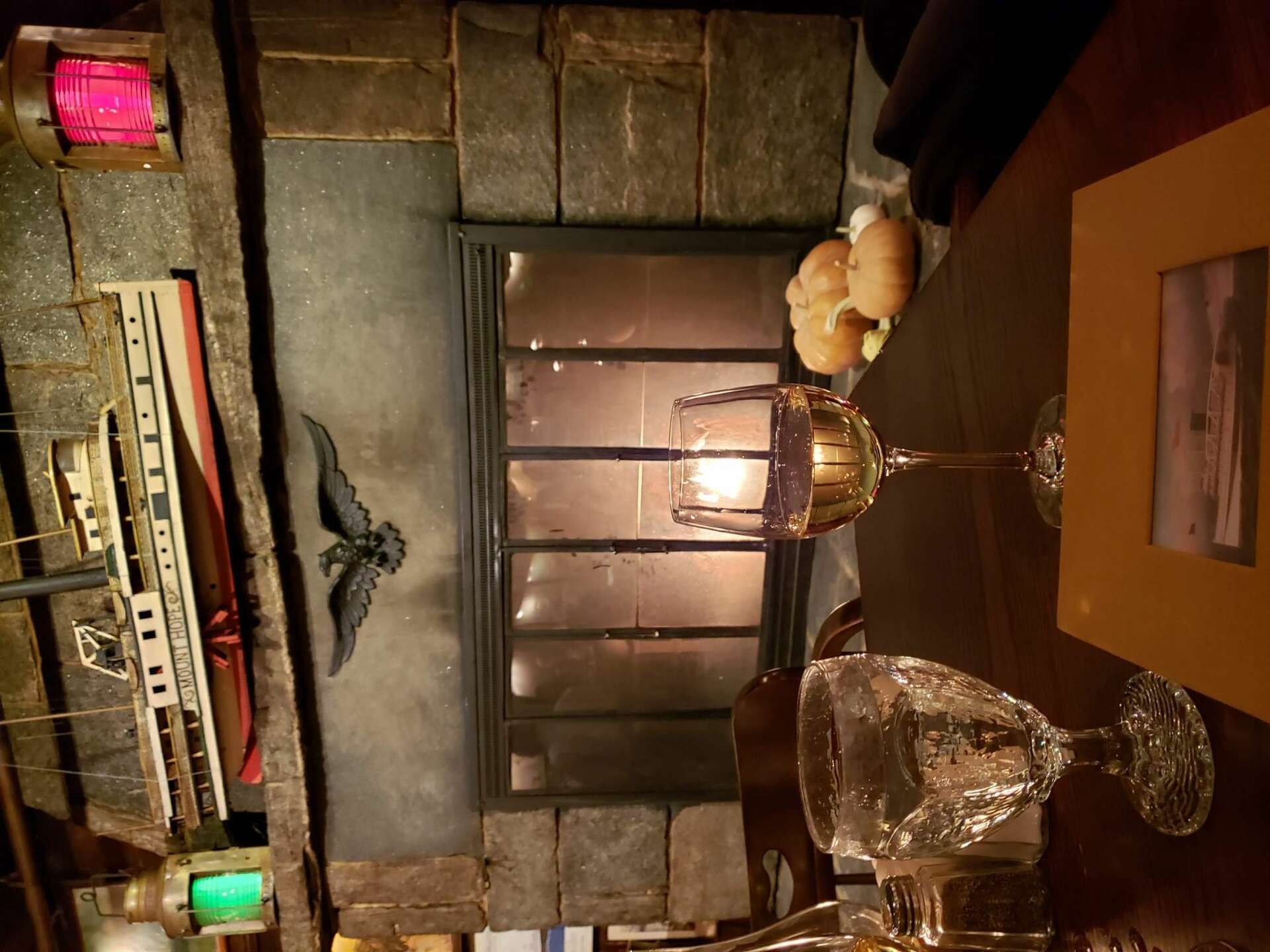 Column: The Griswold Inn is a favorite for Thanksgiving or anytime