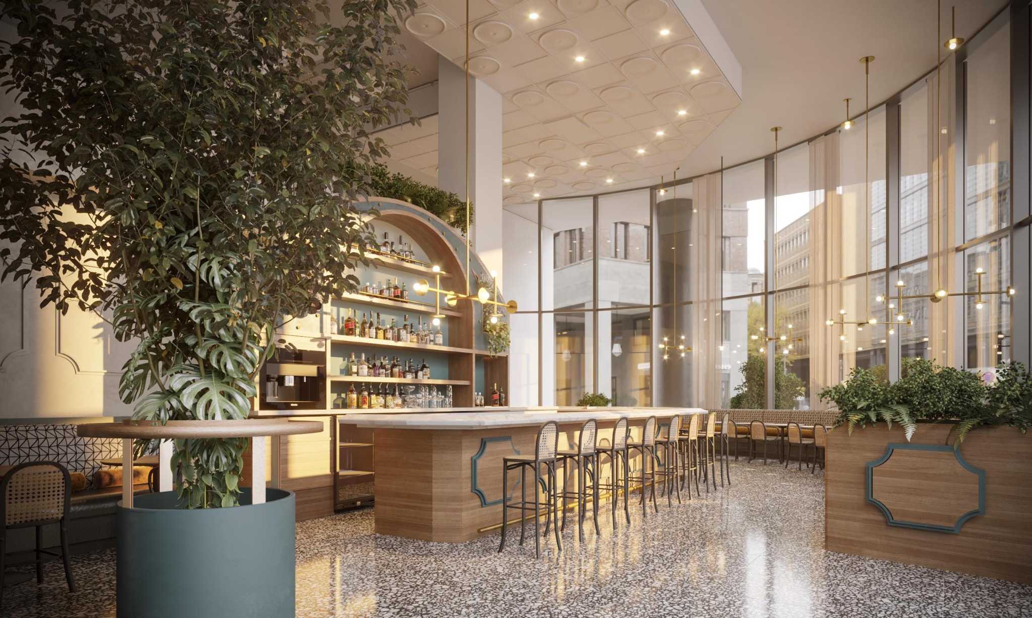 A new cocktail bar banking on the resurgence of late-night crowds is ...