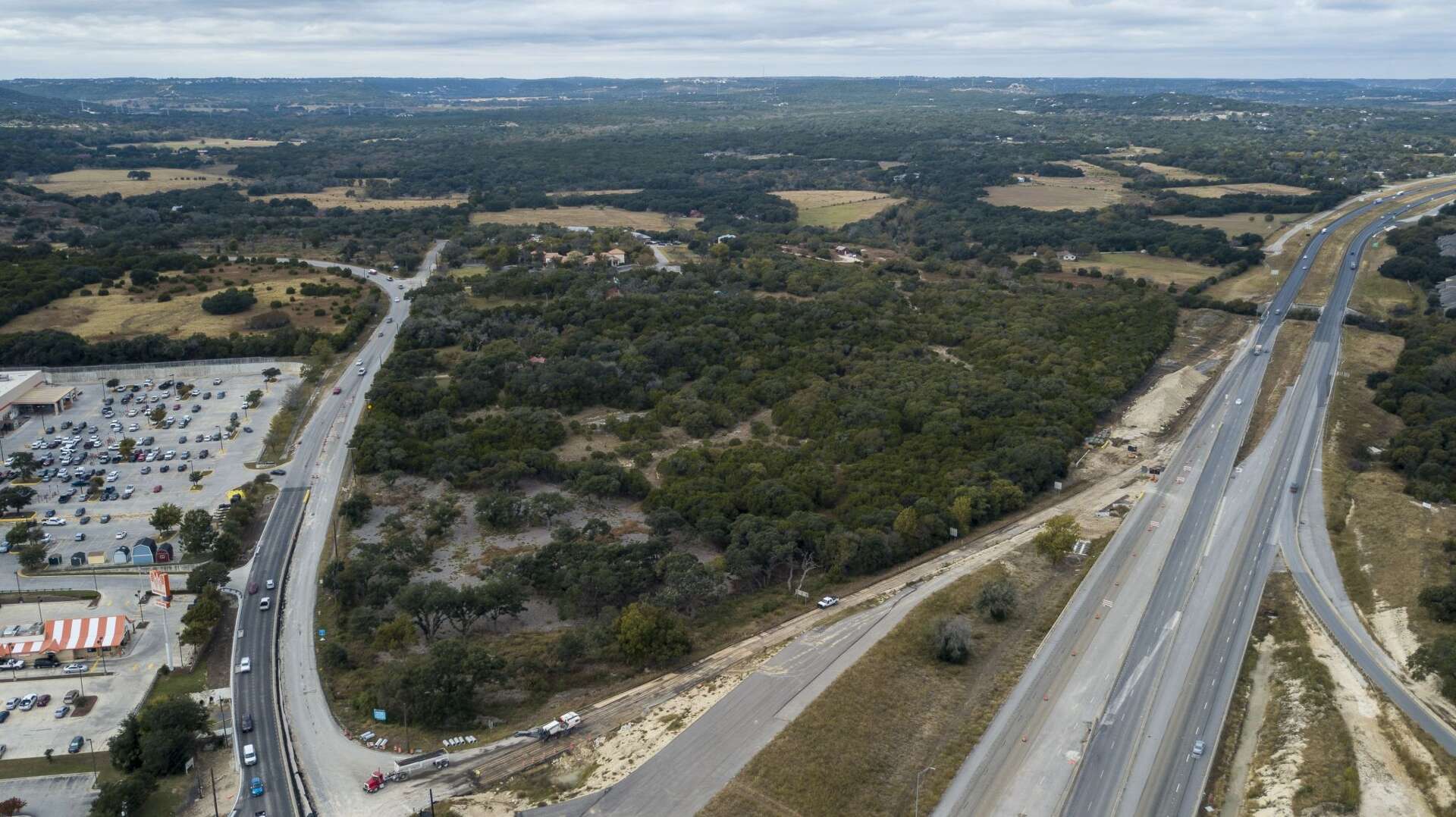 Boerne is getting its first acute care hospital. Here's what you need ...