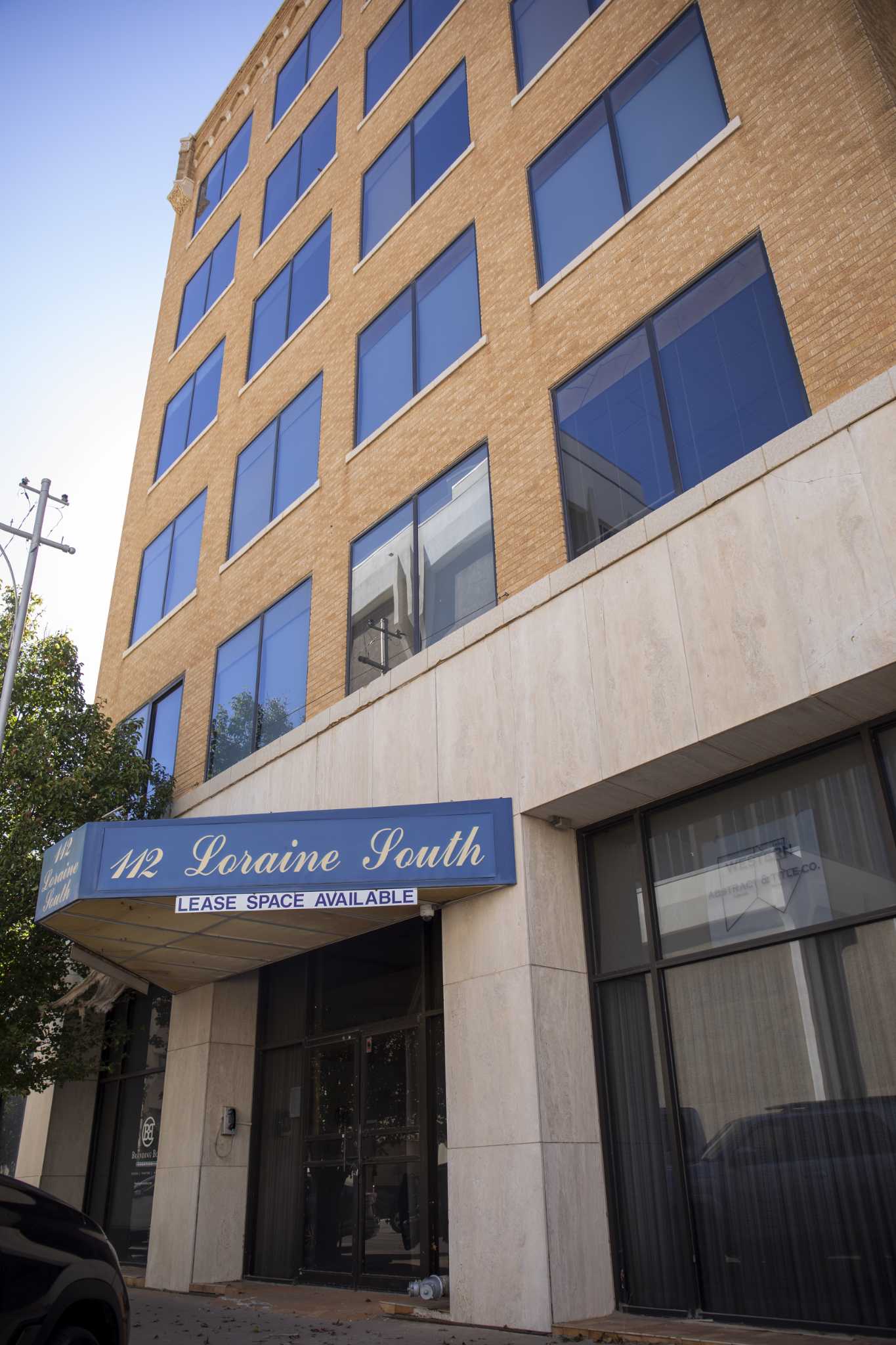 Next downtown hotel project comes forward