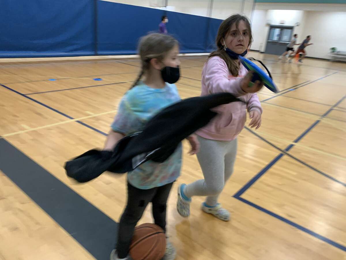 Capital area club provides space for the 'other' sibling