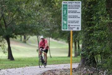 George Bush Park: An insider's guide to this Houston gem