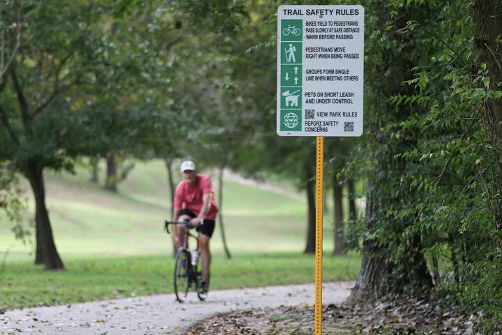 George Bush Park: An insider's guide to this Houston gem