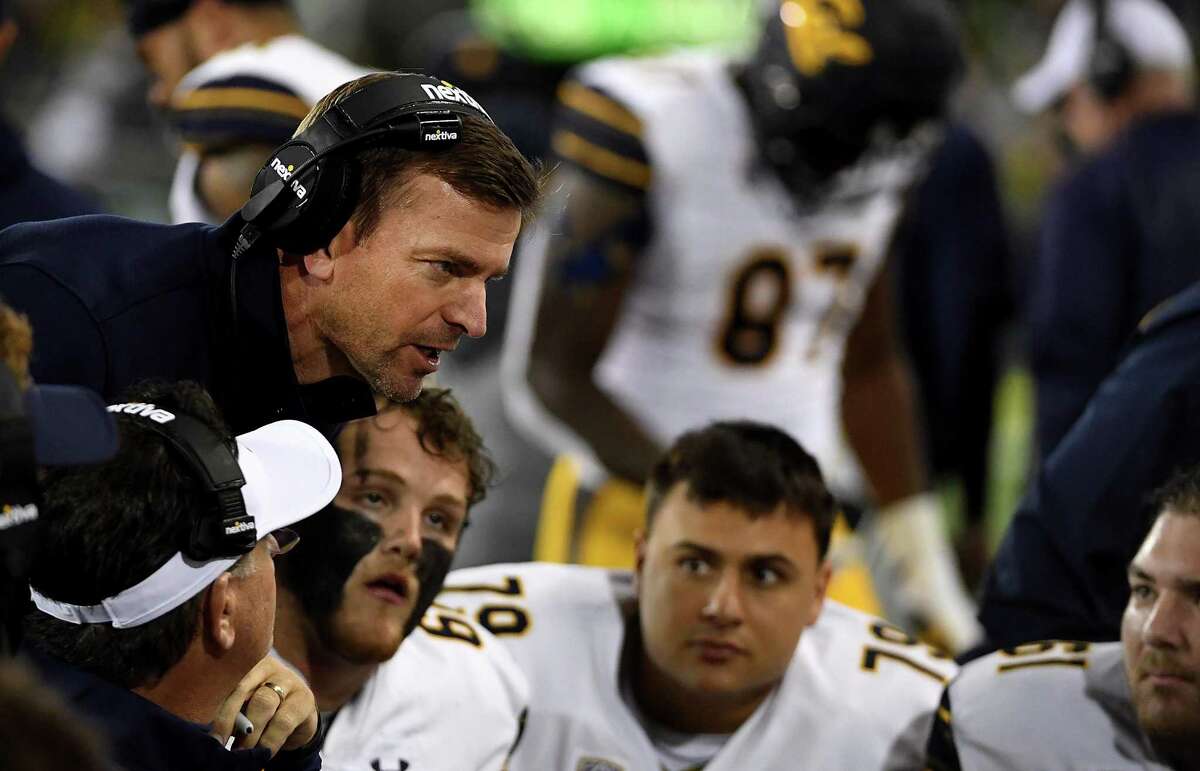 Justin Wilcox is a Cal treasure, but it’s time to move on