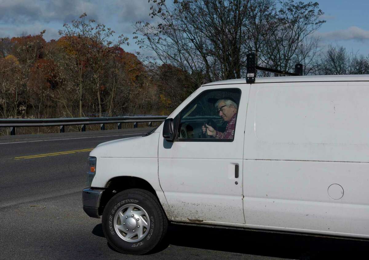 Creepy Van Meme