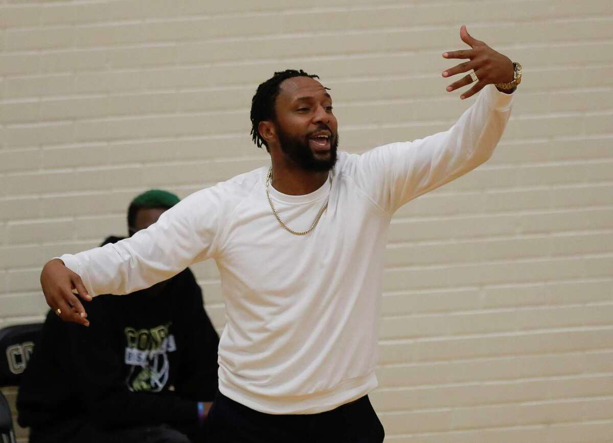 Young Conroe team hangs on in opener over Humble