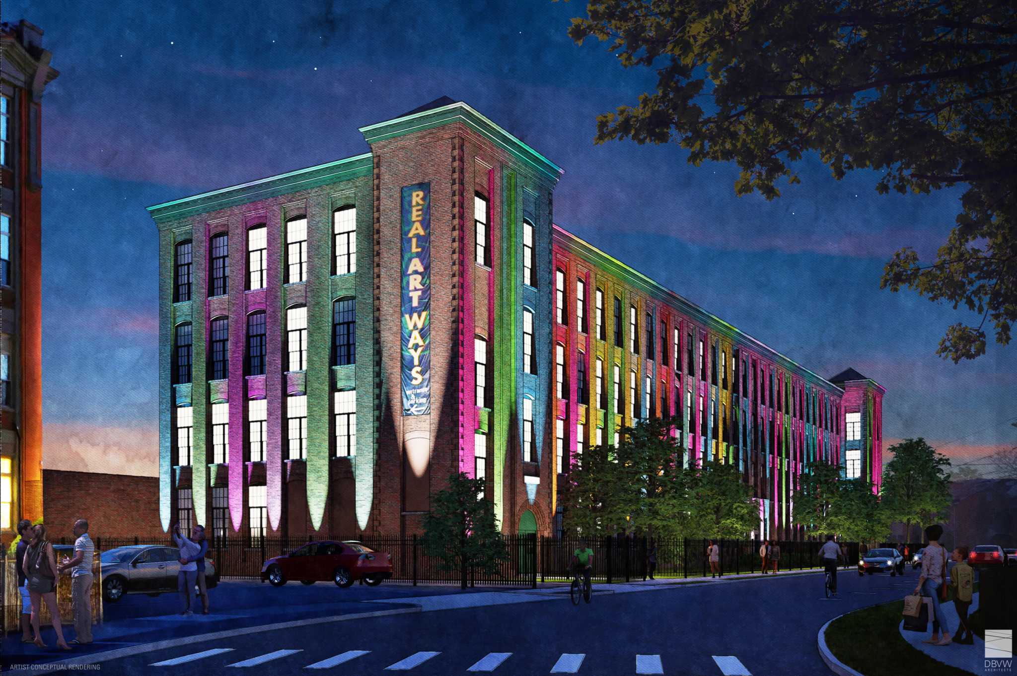 How $15 million expansion will impact Connecticut arts scene