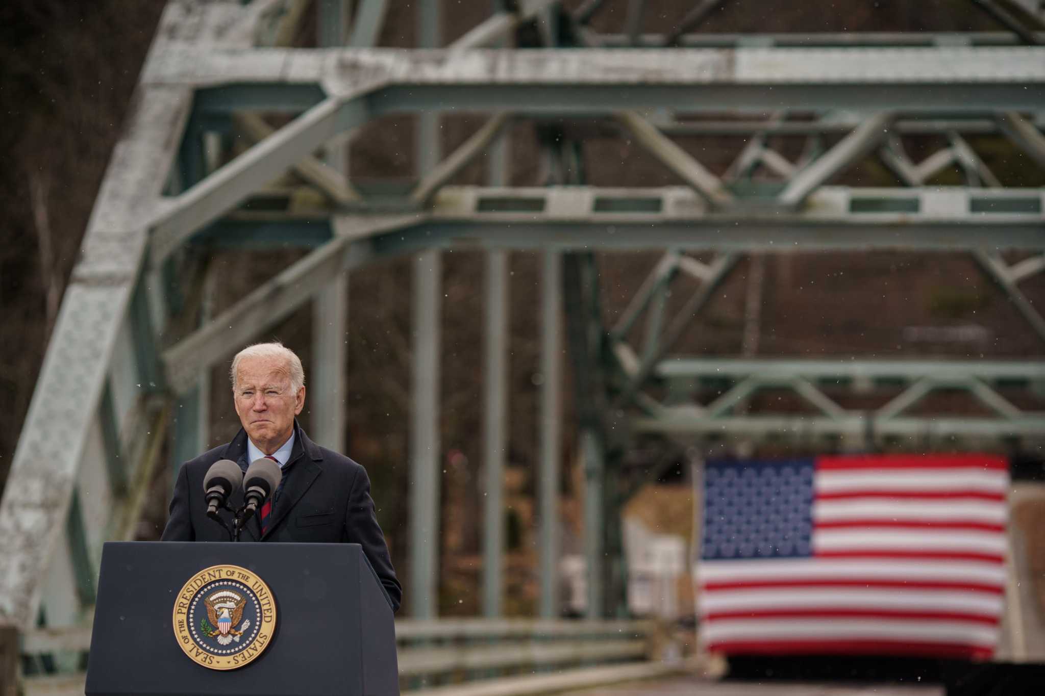Opinion: Democrats, history shows it’s not best to go it alone