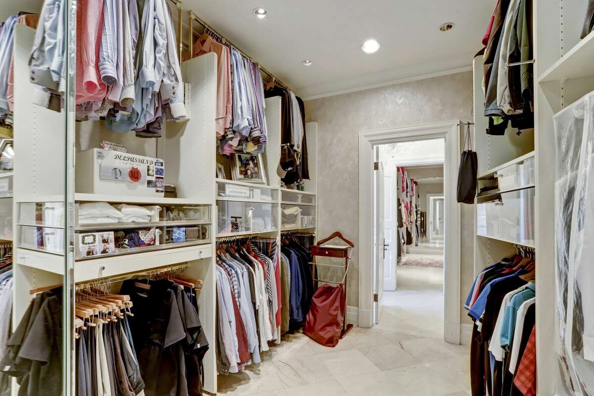 $16 million River Oaks mansion that used to host celebrities has been sold