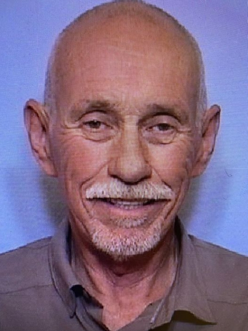 DPS issues Silver Alert for missing person