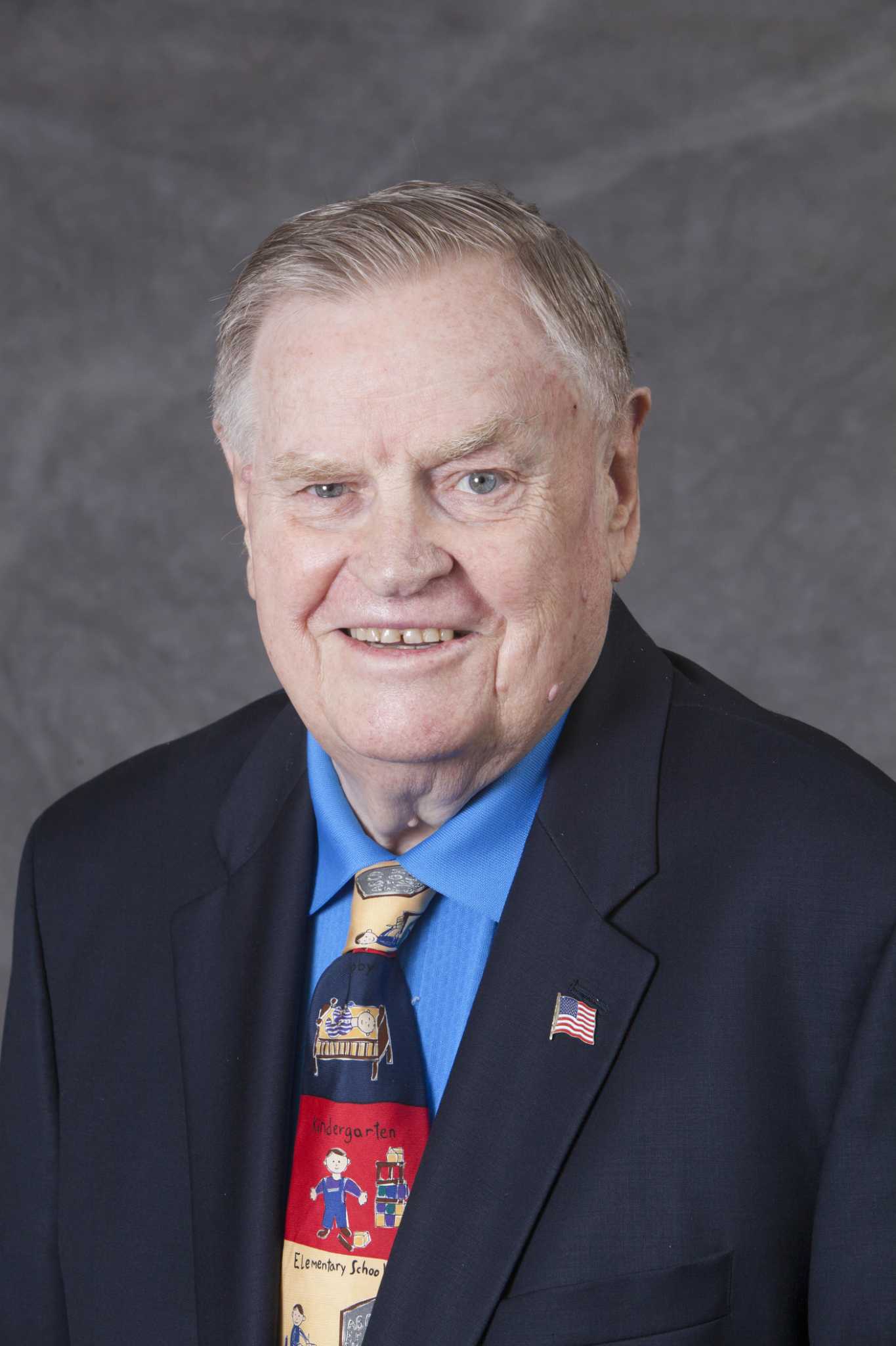 ‘I love this town’: Colleagues, parents honor Trumbull educator for six ...