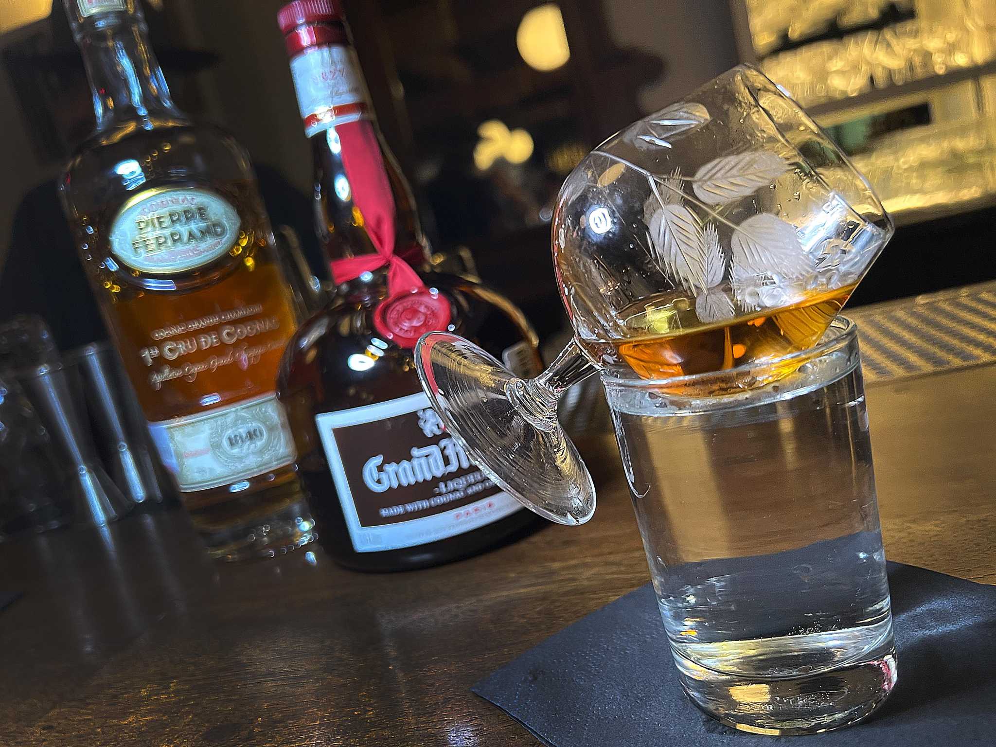 Recipe: Beautiful cocktail