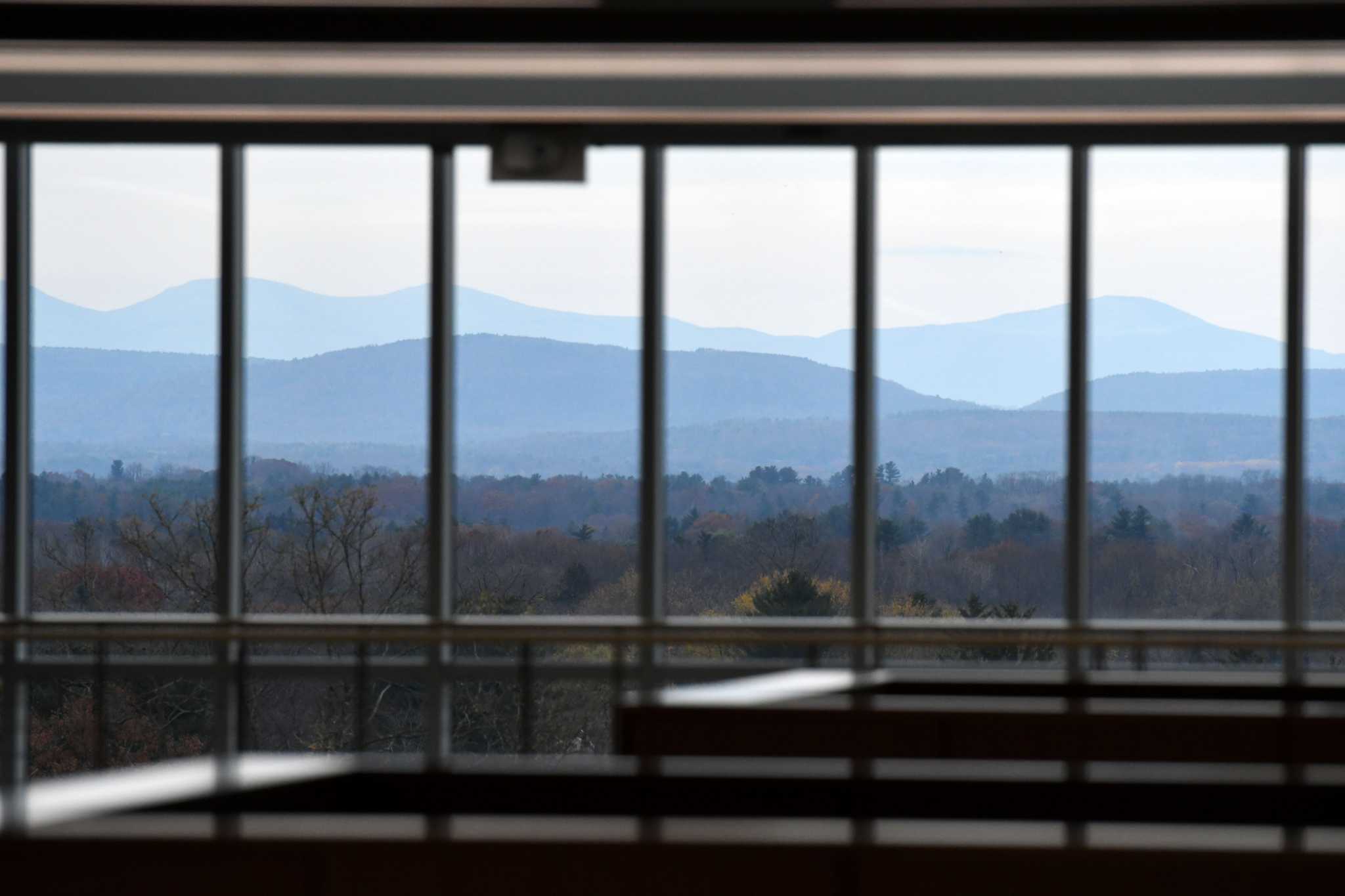 UAlbany's new $180M ETEC building tackles existential problems