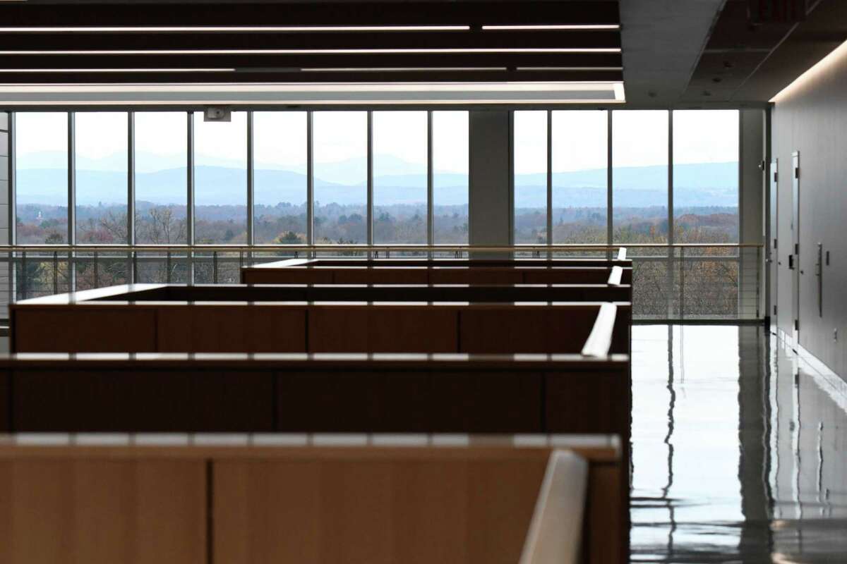 UAlbany's new $180M ETEC building tackles existential problems