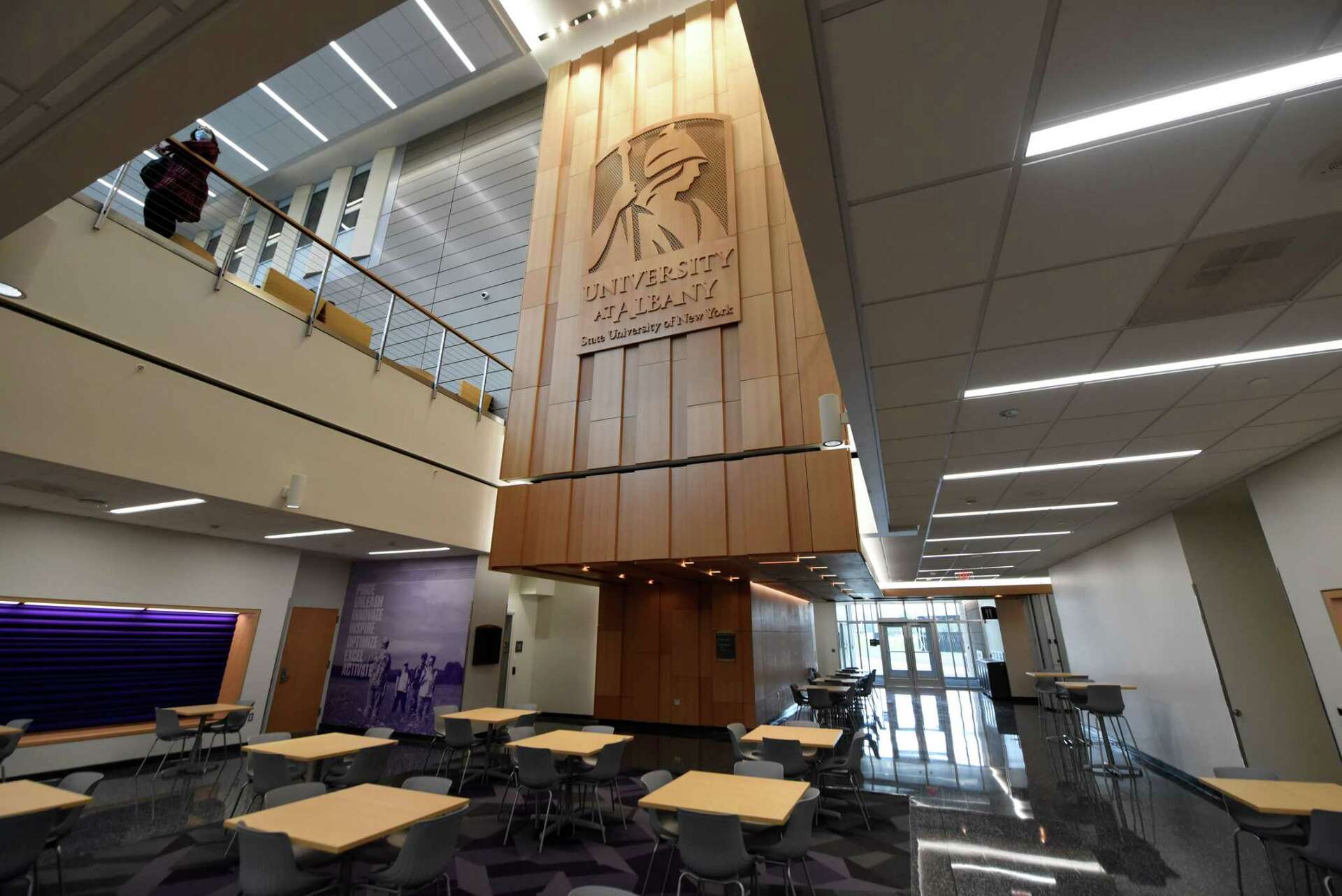 UAlbany pushes students to gain work experience before graduating