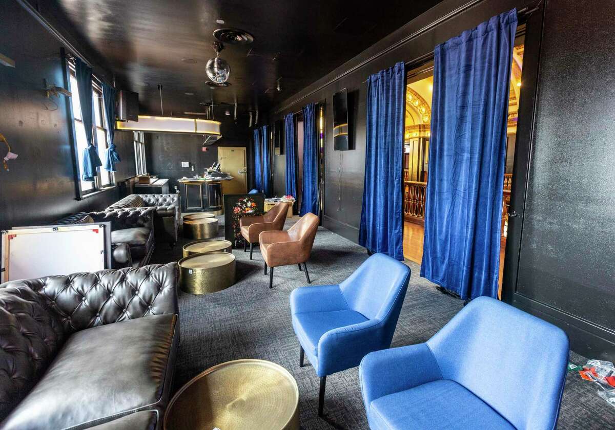 First look: Former Sunset Station depot is now San Antonio’s newest ...