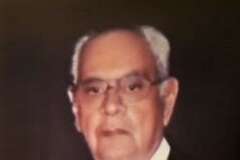 Laredo Morning Times | Obituaries