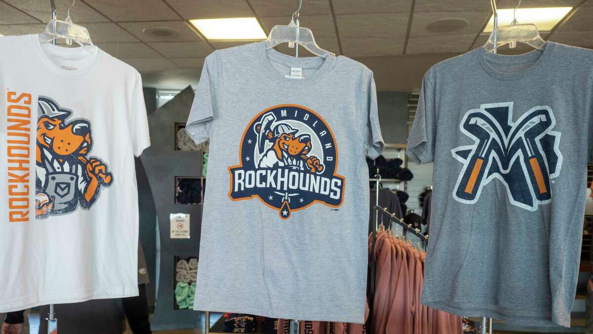 Midland RockHounds' promotions this year