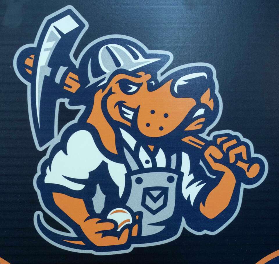 RockHounds unveil new logo, emblems