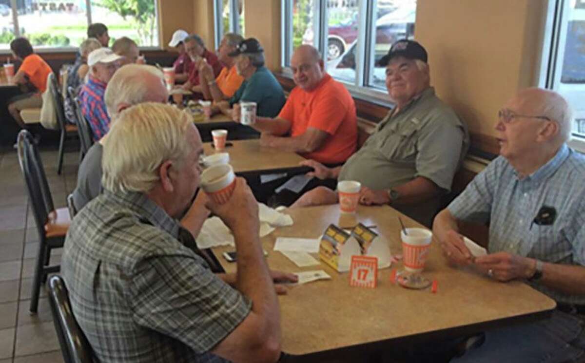Breakfast group to memorialize those who died during pandemic