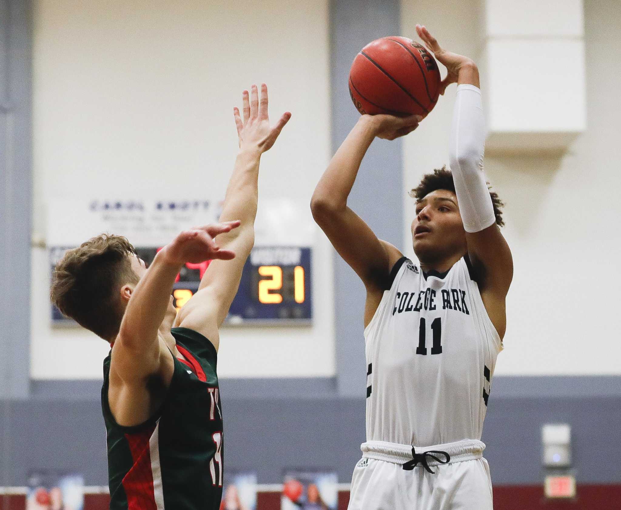 College Park ready for its encore after strong season