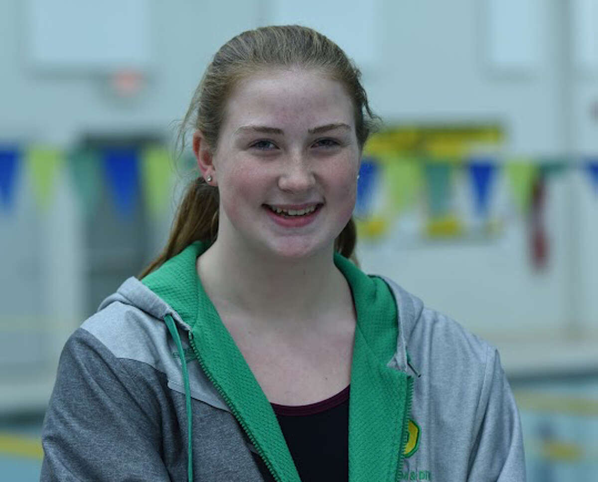 Meet Dow's state finalist swimmers, divers