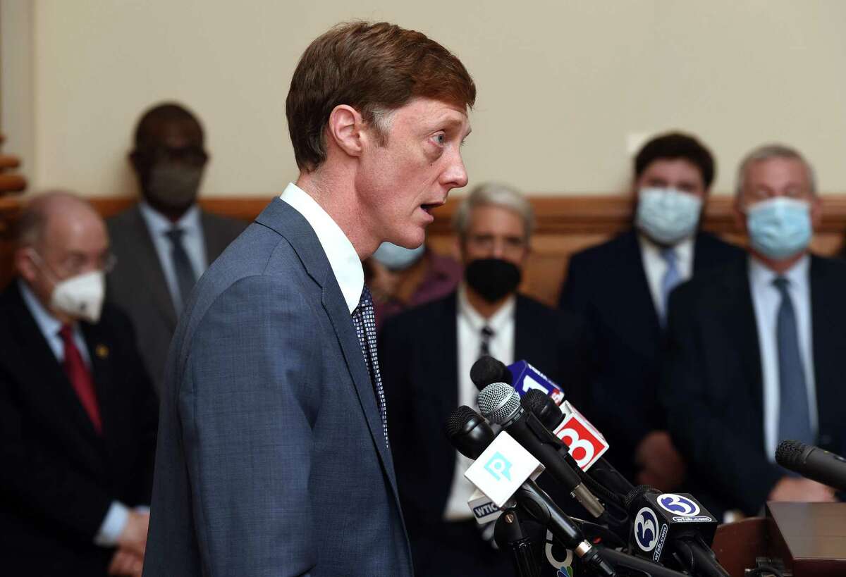 Yale to give New Haven $52 million more over next 6 years, ‘an historic ...