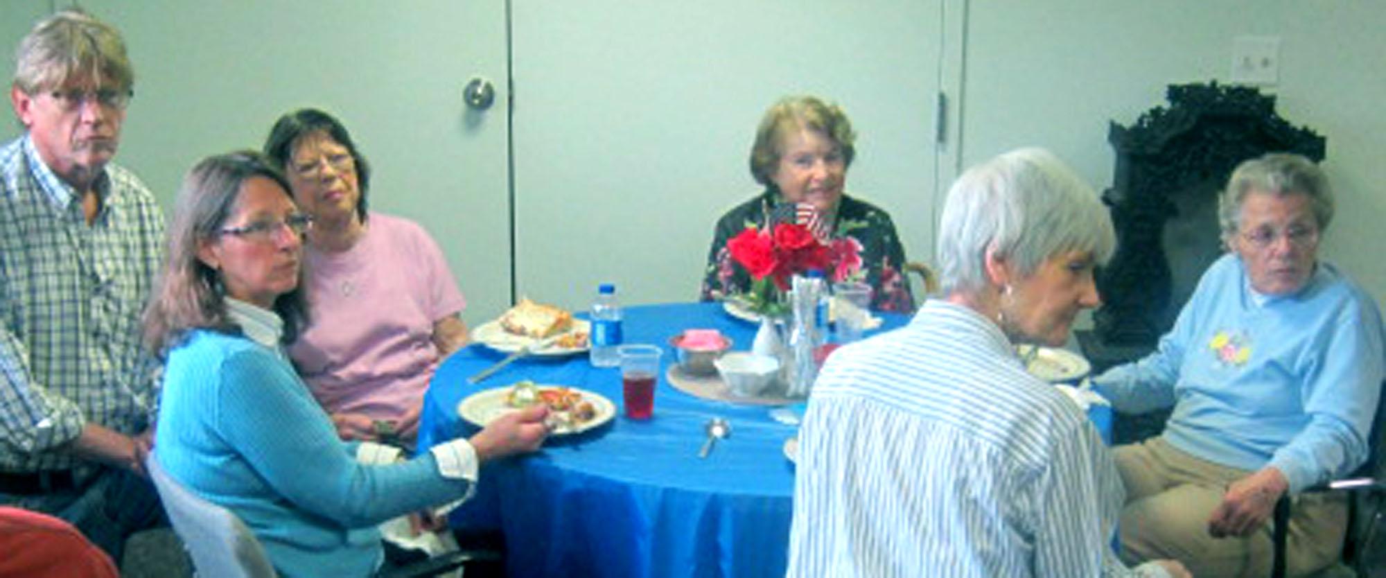 For the first time since COVID, Kent Senior Center to reopen, despite ...