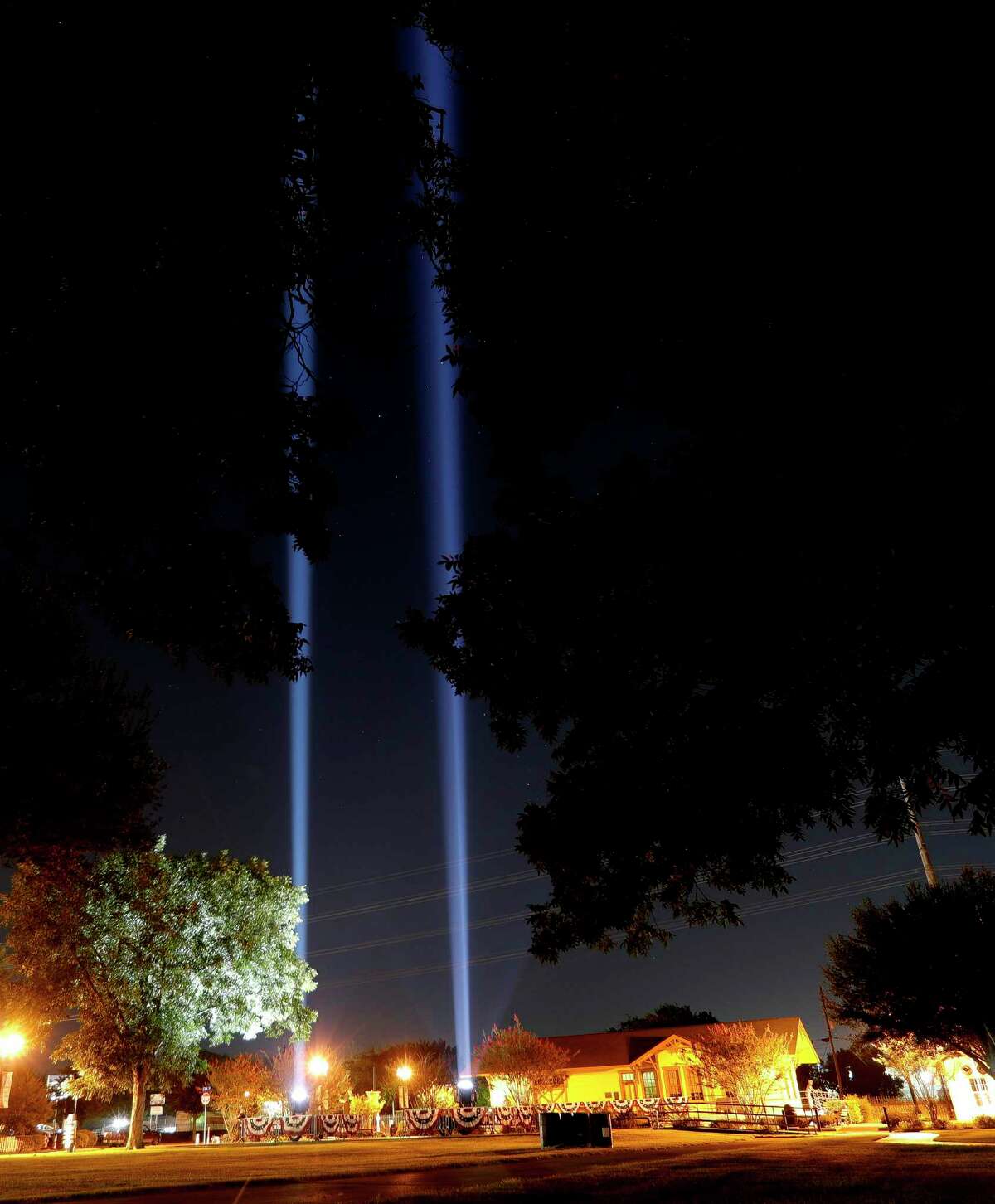 City of Tomball festivals earn top awards at TFEA conference