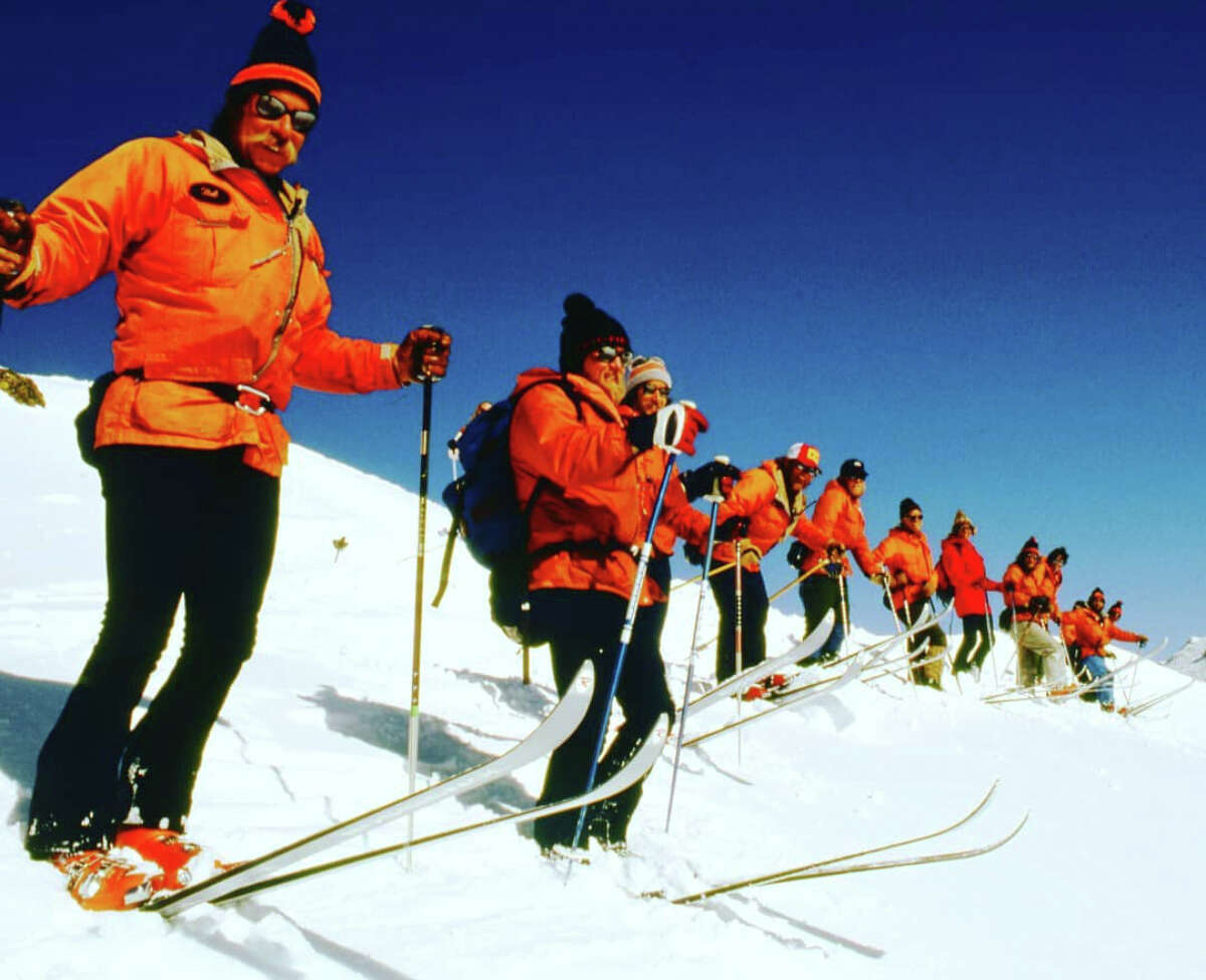 40 years later, new film looks back on fatal Tahoe avalanche