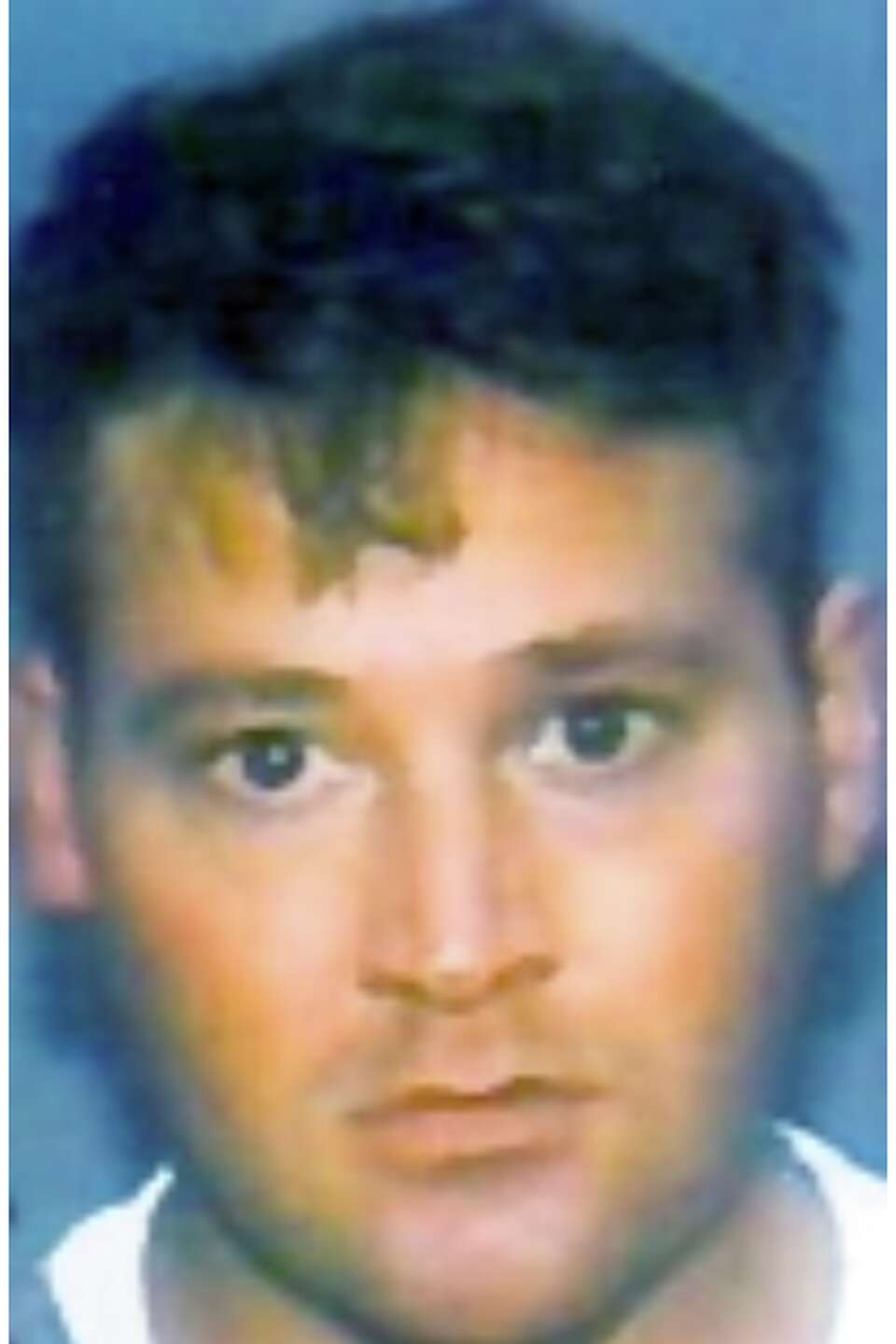 These 13 hikers left from Yosemite and were never seen again