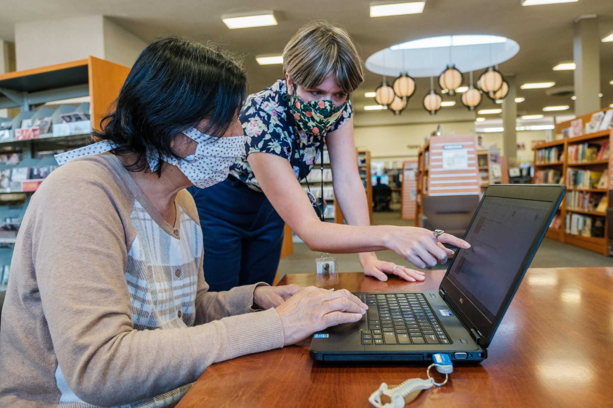 California Libraries Now Offer Free Online Courses To Help People Learn California Libraries Now Offer Free Online Courses To Help People Learn