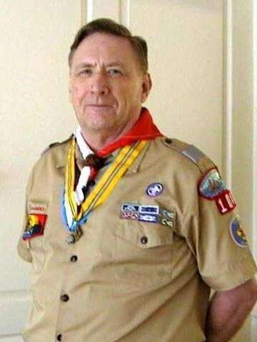 ‘Ever a Scout,’ North Branford man devotes 75 years to Boy Scouts of ...