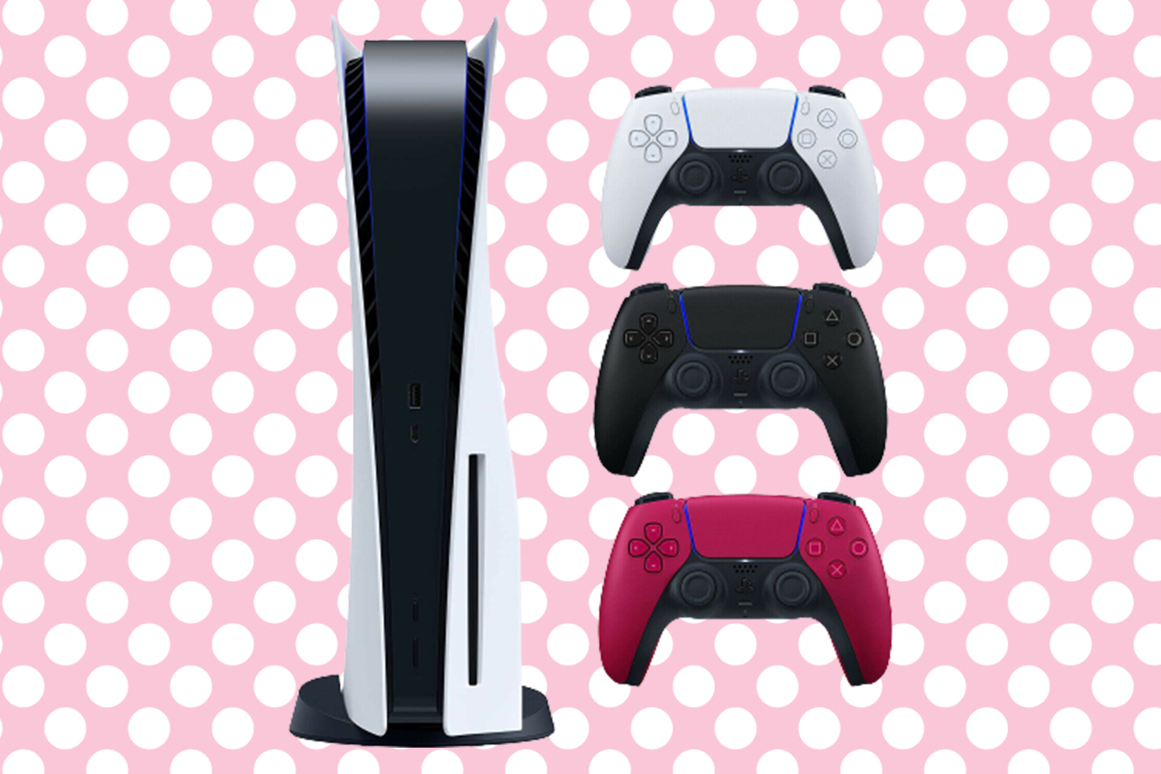 Ebay has Playstation 5s available