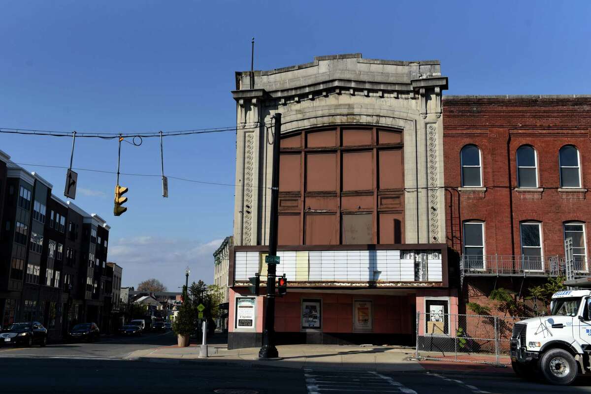 Colonie-based Cass Hill Development to resurrect Schenectady’s Wedgeway ...