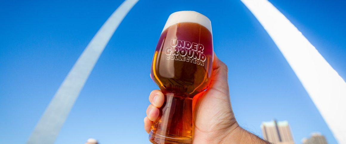 Anheuser-Busch brewing original flagship beer for first time since 1906