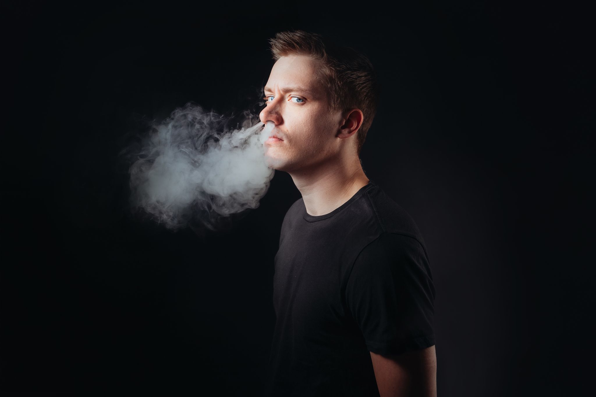 Why Scottish comedian Daniel Sloss loves Texas crowds